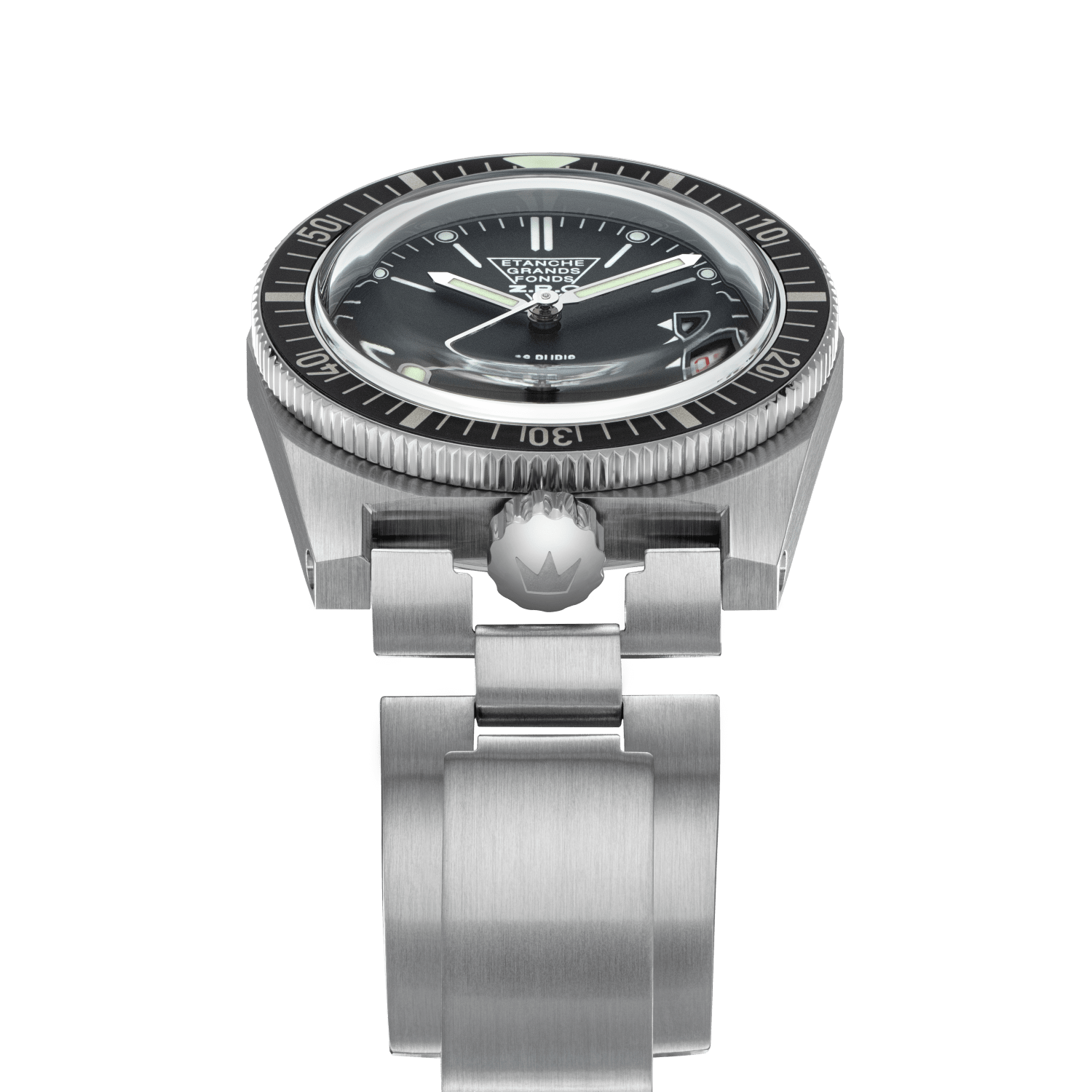 ZRC HERITAGE GF38263 – albiniprassa